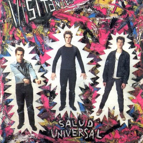 Los Visitantes Albums: songs, discography, biography, and listening ...