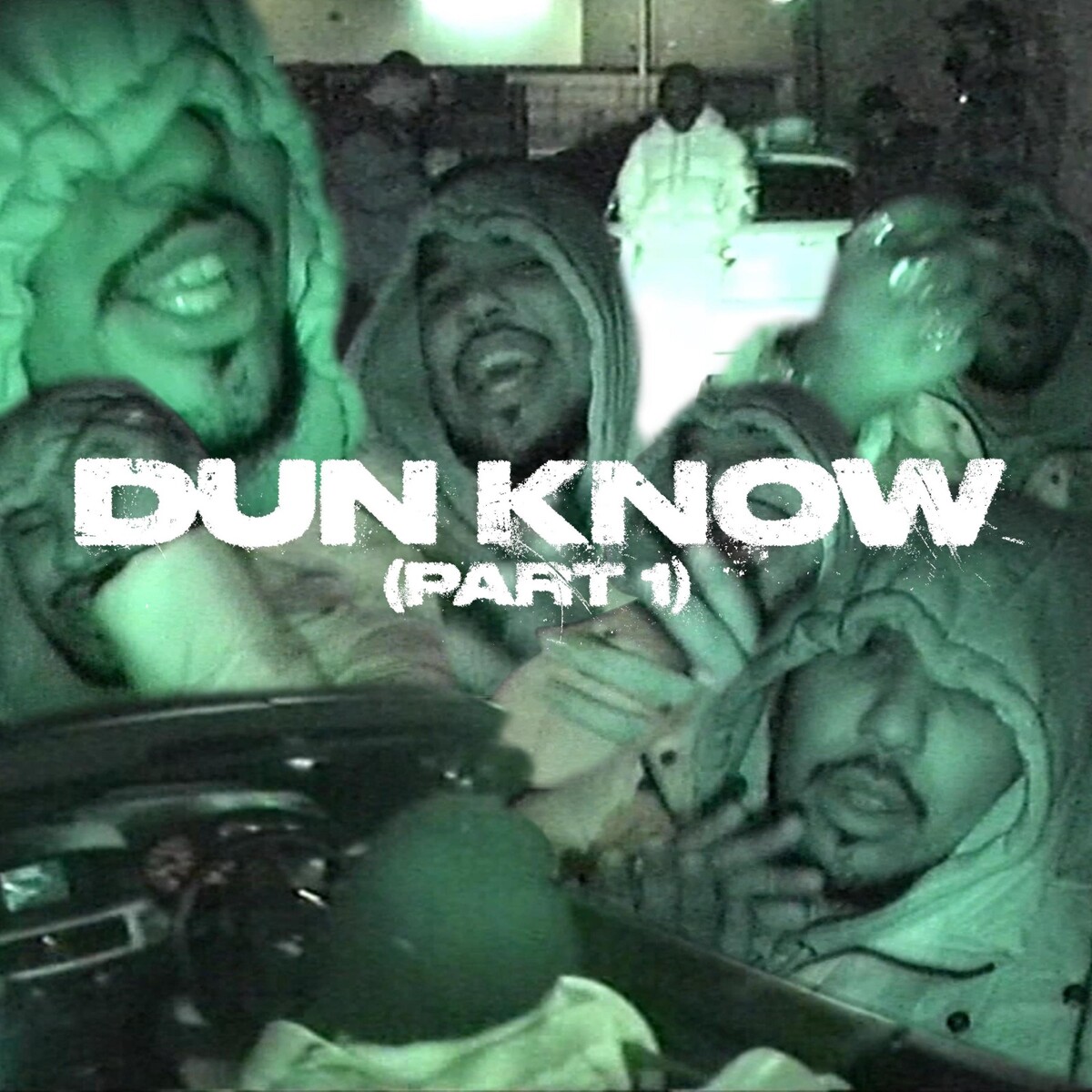 Dun Know by Novelist (Single, UK Hip Hop): Reviews, Ratings, Credits ...