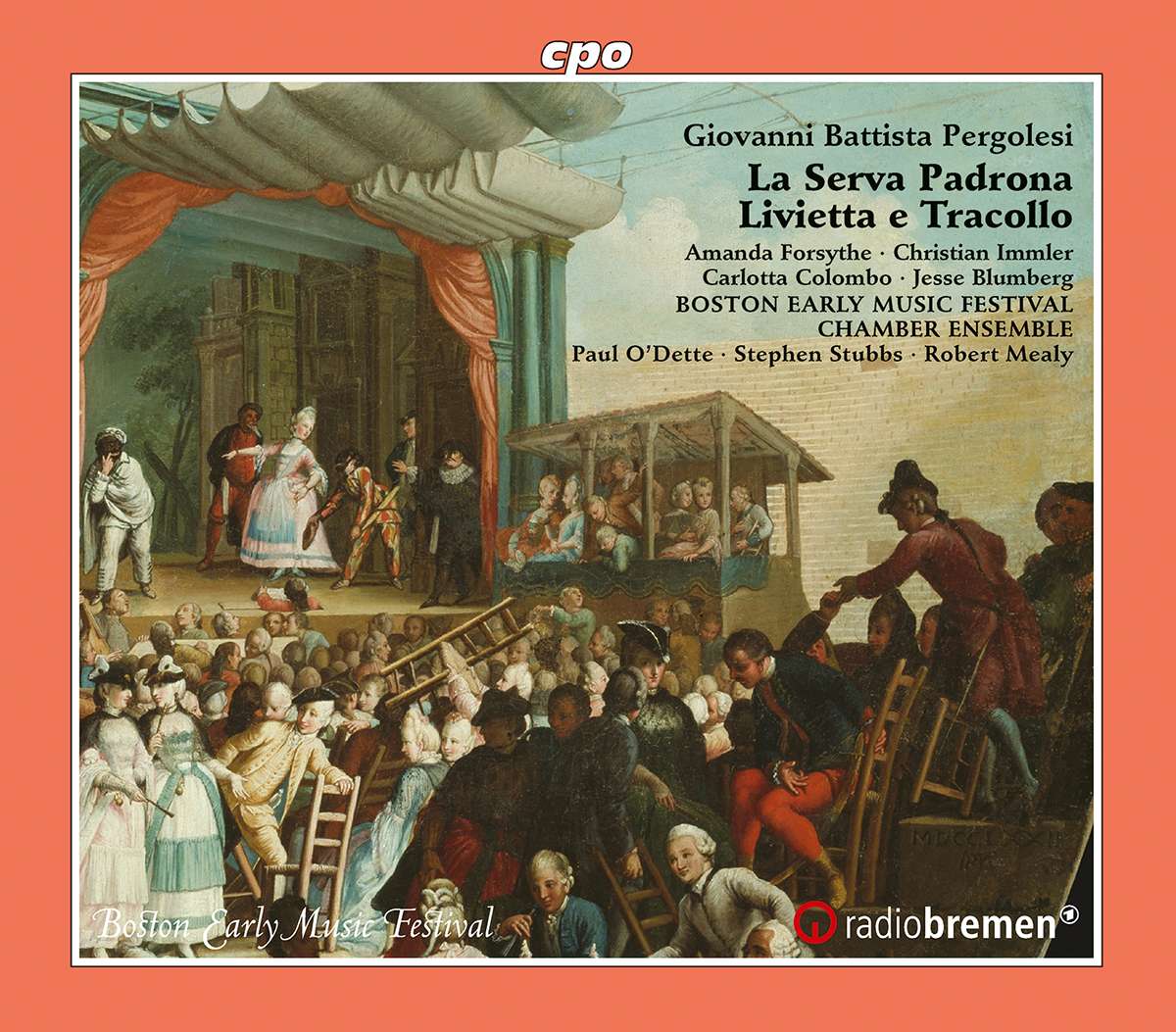 Most popular Opera buffa albums of 2023 - Rate Your Music