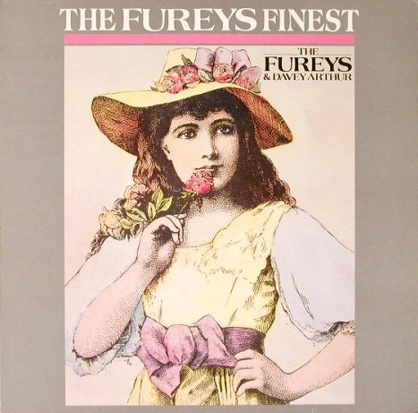 The Fureys Finest by The Fureys (Compilation, Contemporary Folk ...