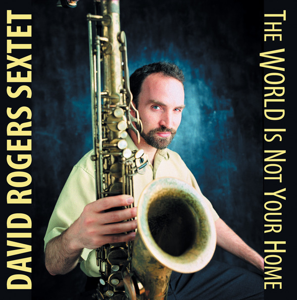 David Rogers Albums: songs, discography, biography, and listening guide ...