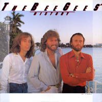 History by Bee Gees (Compilation): Reviews, Ratings, Credits, Song list ...