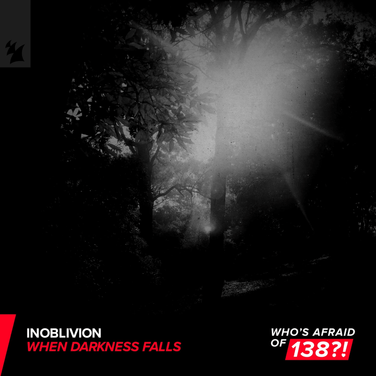 When Darkness Falls by Inoblivion (Single, Hard Trance): Reviews, Ratings, Credits, Song list ...