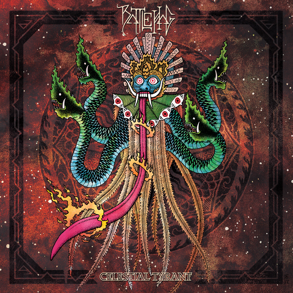 Battle Hag Albums: songs, discography, biography, and listening guide ...