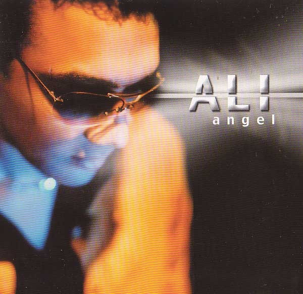 Ali Angel by Ali Angel (Album, Zouk): Reviews, Ratings, Credits, Song ...