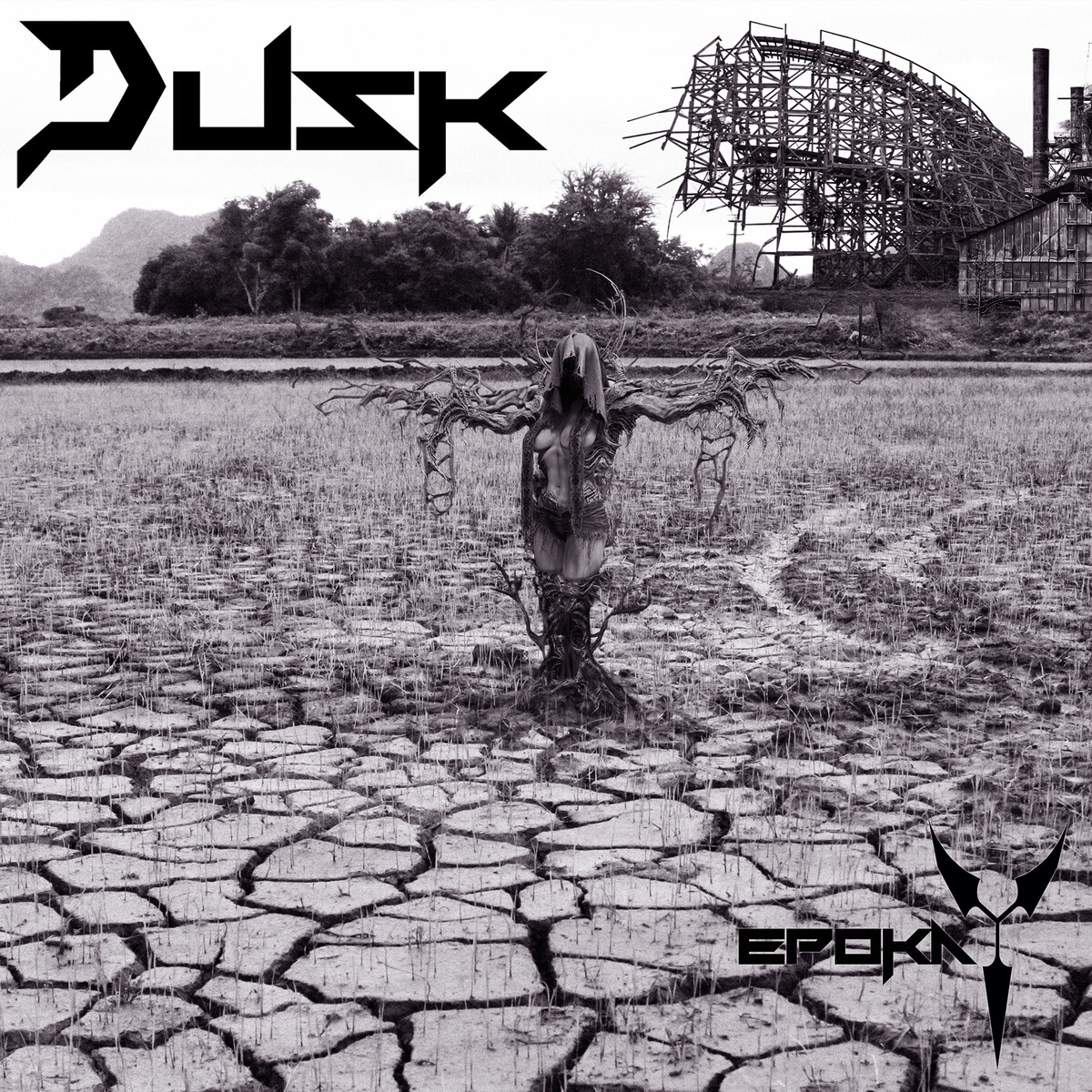 Epoka by Dusk (Album, Industrial Metal): Reviews, Ratings, Credits ...