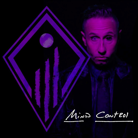 Mind Control by Eric Bass (Single, Power Pop): Reviews, Ratings ...