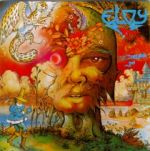 Ra by Eloy (Album; ACI; MS1058): Reviews, Ratings, Credits, Song list ...