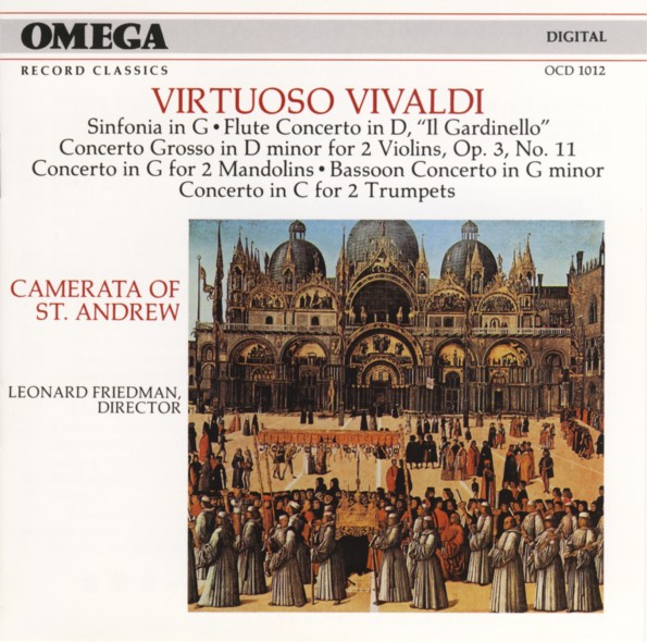 Leonard Friedman Albums: songs, discography, biography, and listening ...