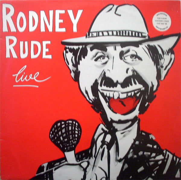 Rodney Rude Albums: songs, discography, biography, and listening guide ...