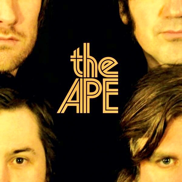 The Ape by The Ape (Album): Reviews, Ratings, Credits, Song list - Rate ...