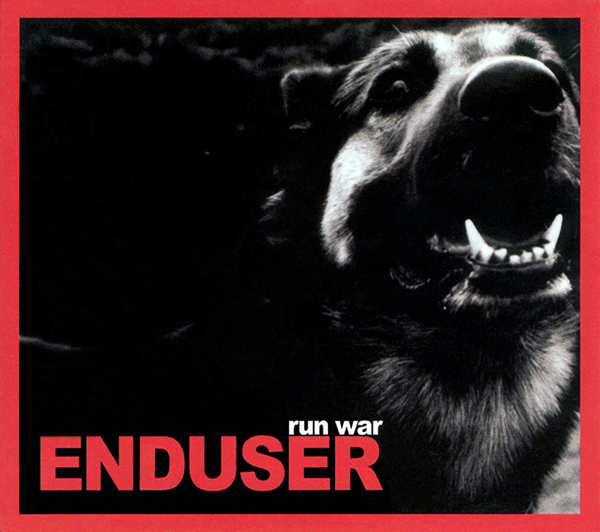 Run War by Enduser (Album, Breakcore): Reviews, Ratings, Credits, Song list - Rate Your Music