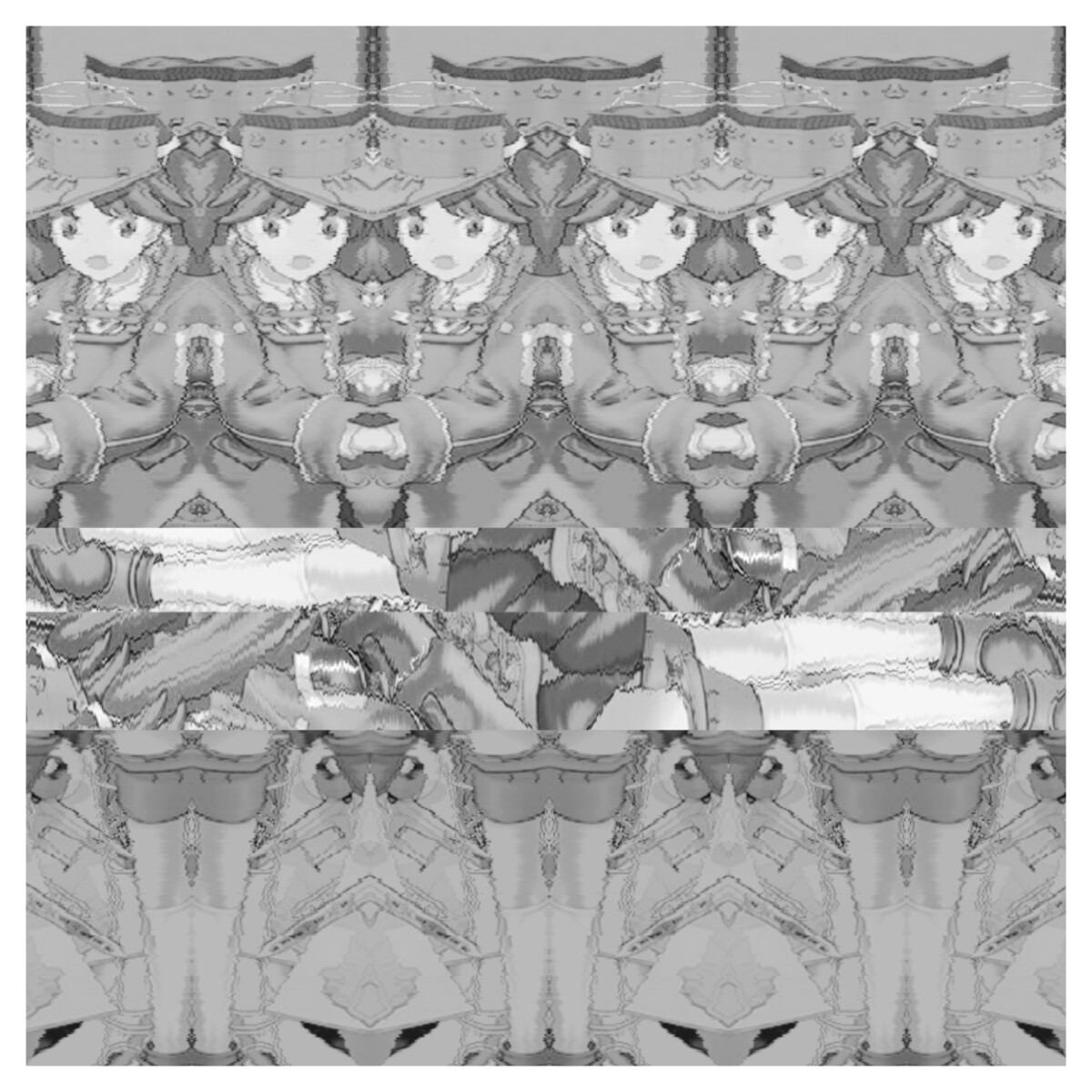 Mirrored Aviation by Don’t You Dare Touch My Galaxy (EP, Breakcore): Reviews, Ratings, Credits ...