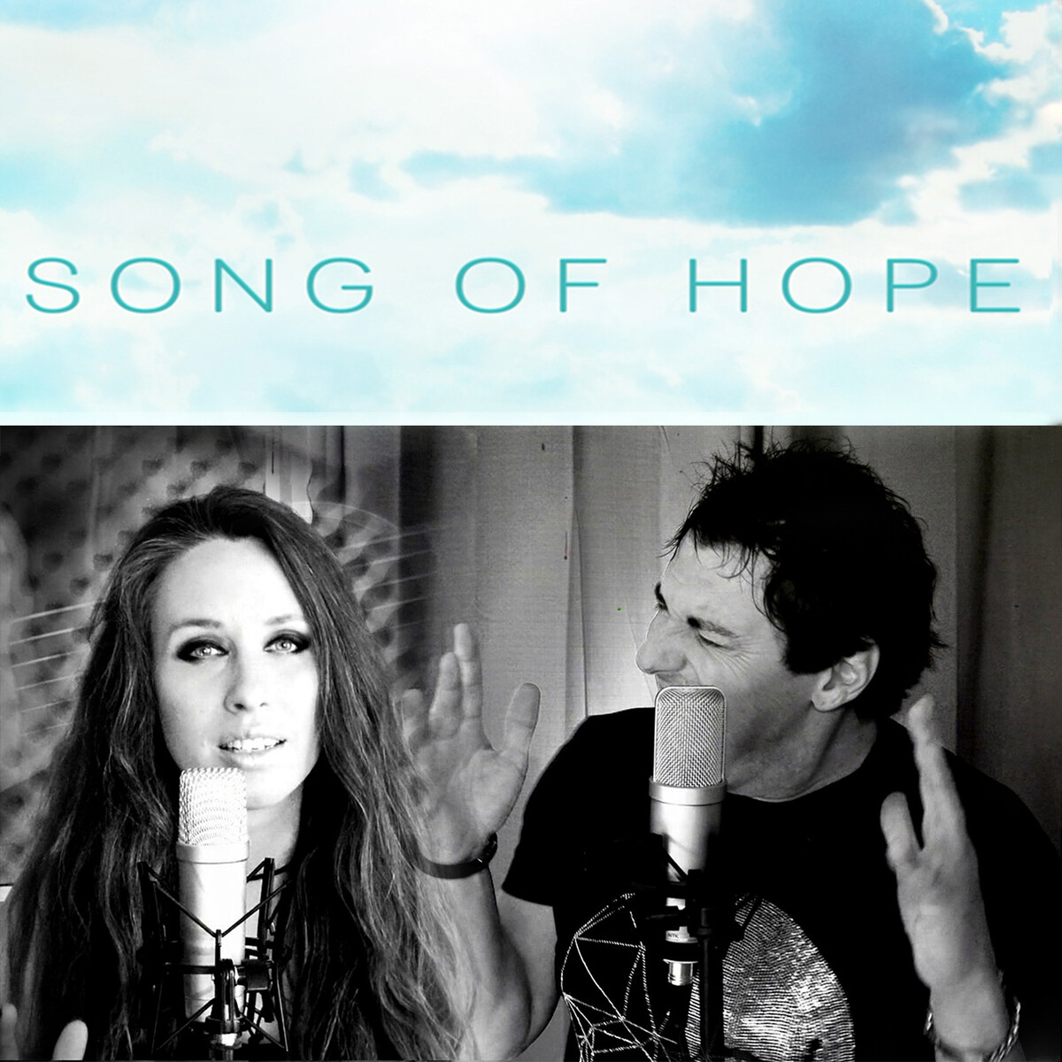 Song of Hope by Johnny Gioeli (Single, Acoustic Rock): Reviews, Ratings, Credits, Song list ...
