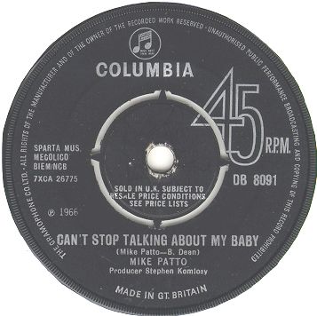 Mike Patto Albums: songs, discography, biography, and listening guide ...