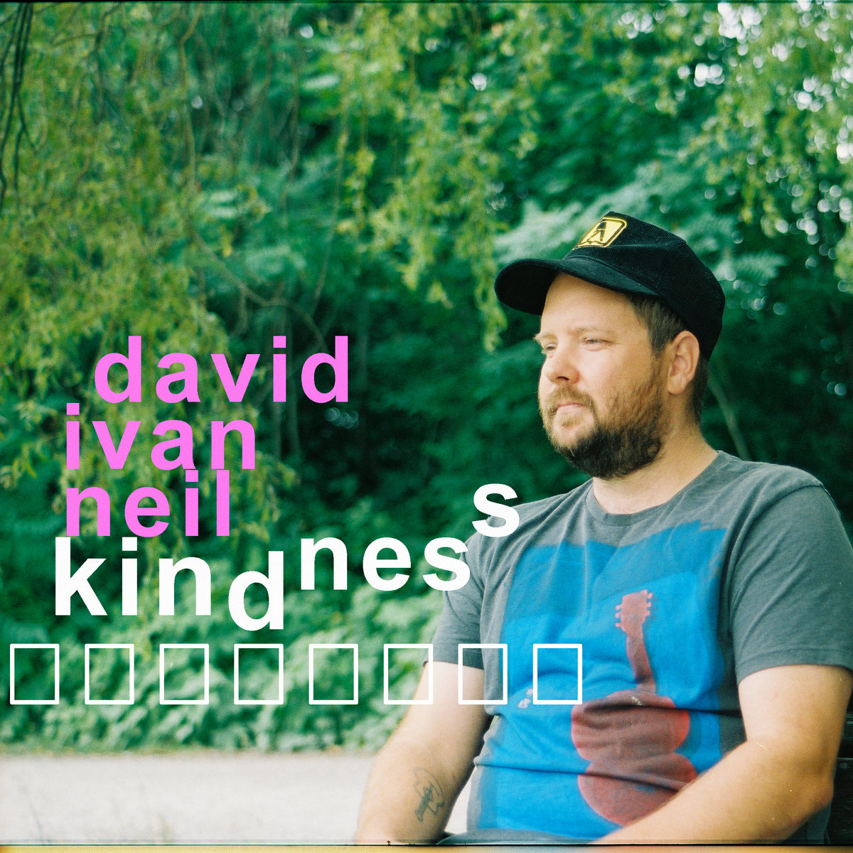 David Ivan Neil Albums: songs, discography, biography, and listening guide - Rate Your Music