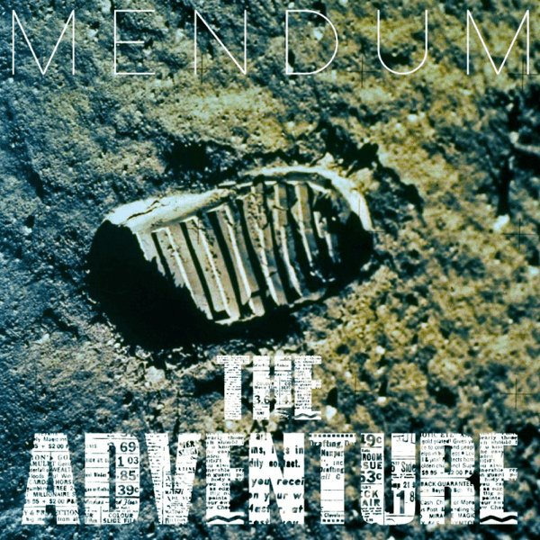 The Adventure by Mendum (Album): Reviews, Ratings, Credits, Song list ...