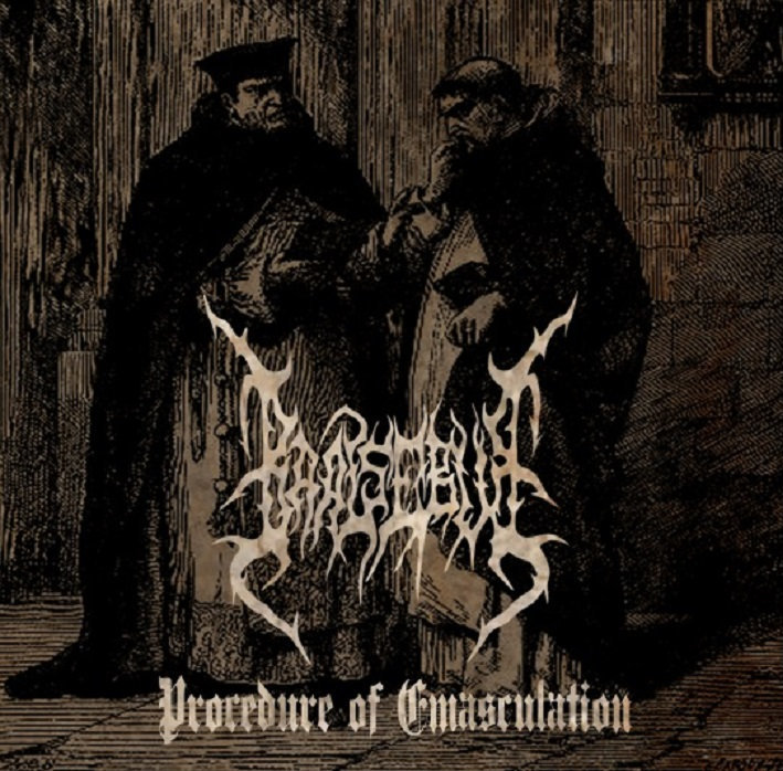 Best Brutal Death Metal singles of 2014 - Rate Your Music