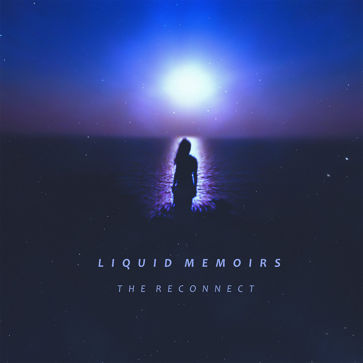 The Reconnect by Liquid Memoirs (Single, Liquid Drum and Bass): Reviews, Ratings, Credits, Song ...