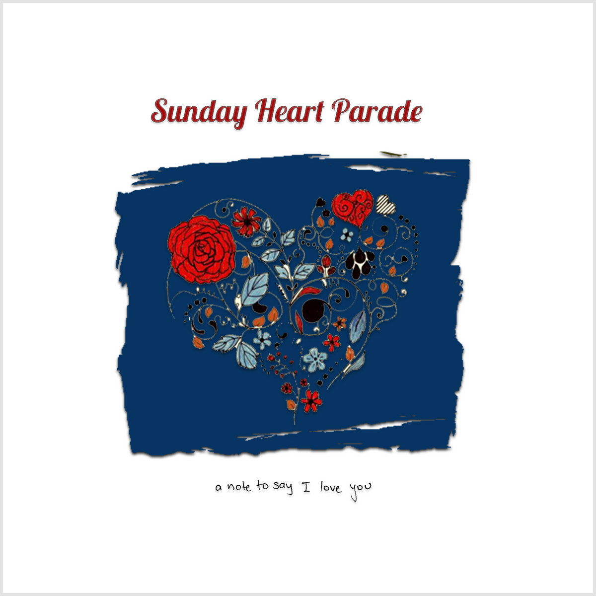 Sunday Heart Parade Albums: songs, discography, biography, and ...