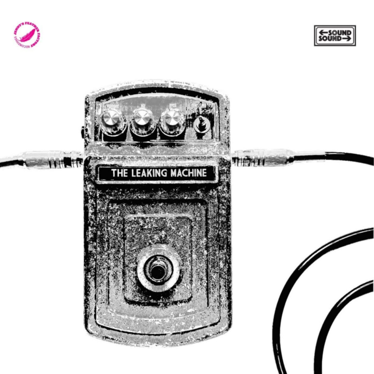The Leaking Machine Albums: songs, discography, biography, and ...