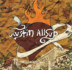 Intensity by Austin Allsup (Album): Reviews, Ratings, Credits, Song ...