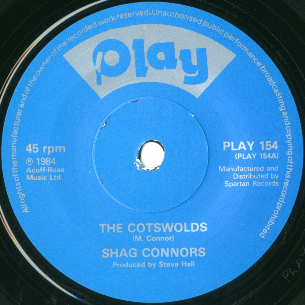 Best Scrumpy and Western singles of the 1980s - Rate Your Music