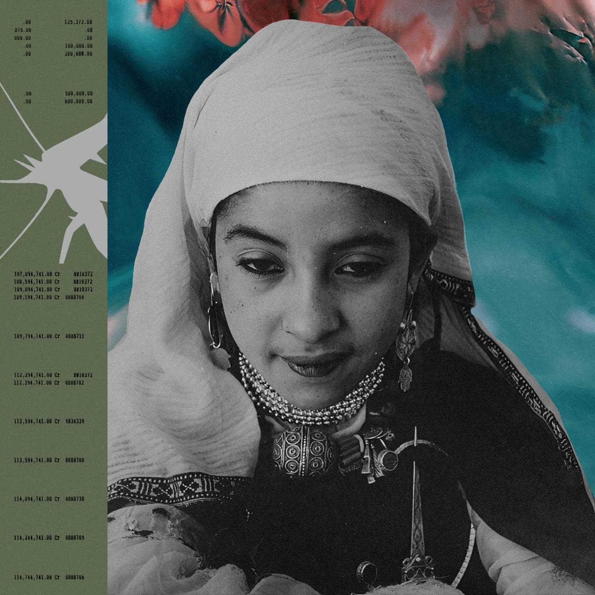 Milouda by GENDEMA 未来 (Album): Reviews, Ratings, Credits, Song list ...