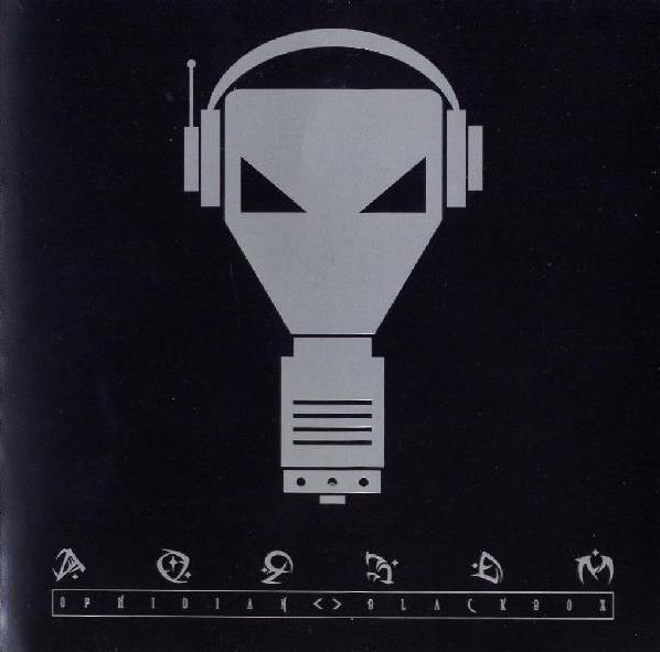 Best Darkcore albums of all time - Rate Your Music