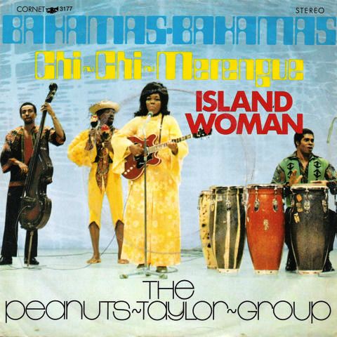 Peanuts Taylor Albums: songs, discography, biography, and listening ...