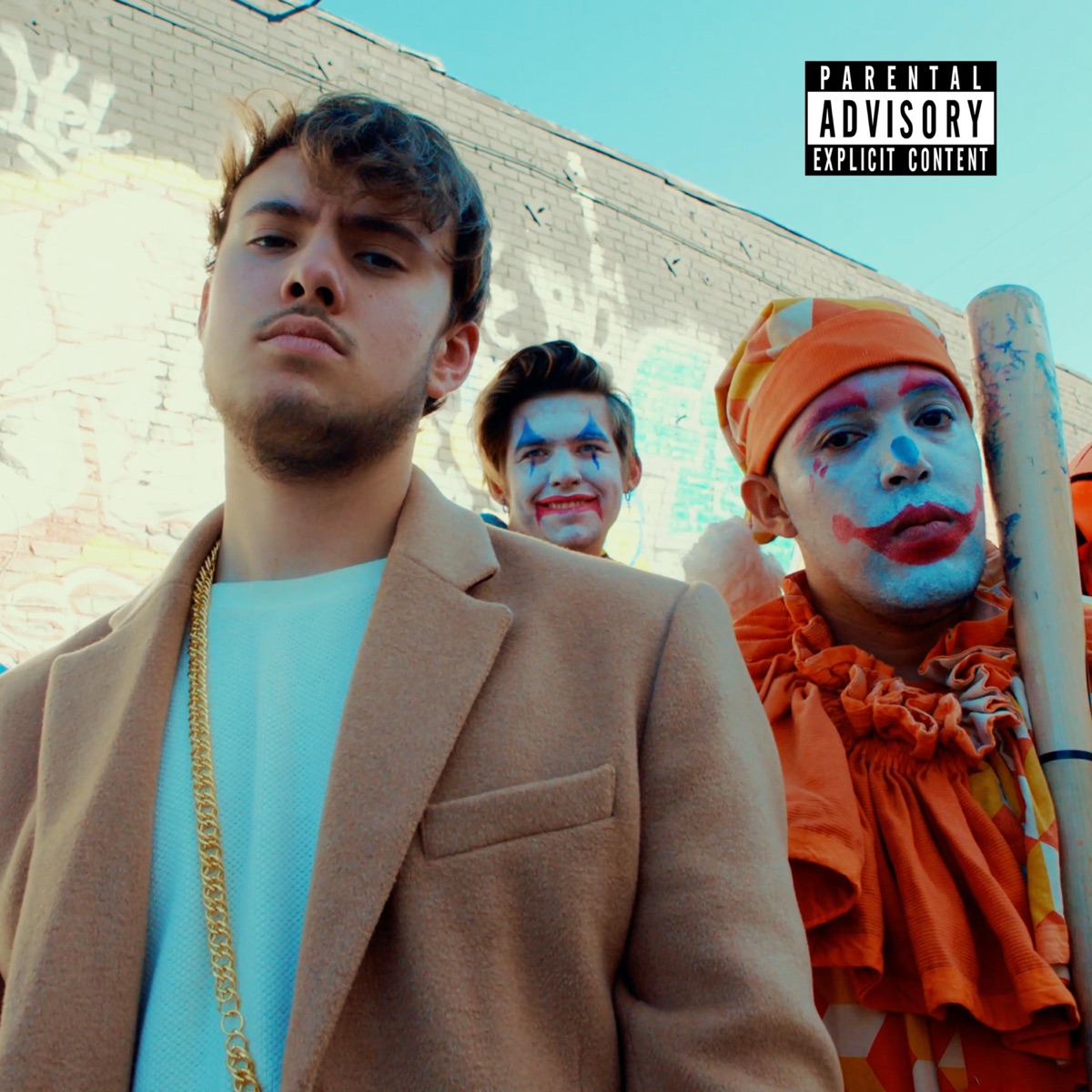 Beamin by Quadeca (Single, Trap Metal): Reviews, Ratings, Credits, Song ...