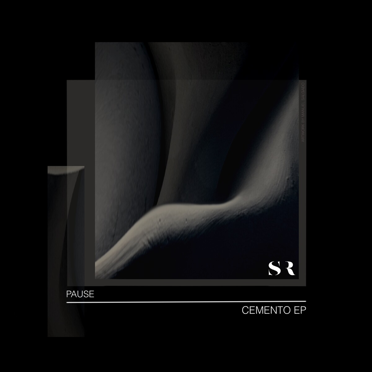Cemento EP by Pause (EP): Reviews, Ratings, Credits, Song list - Rate Your Music