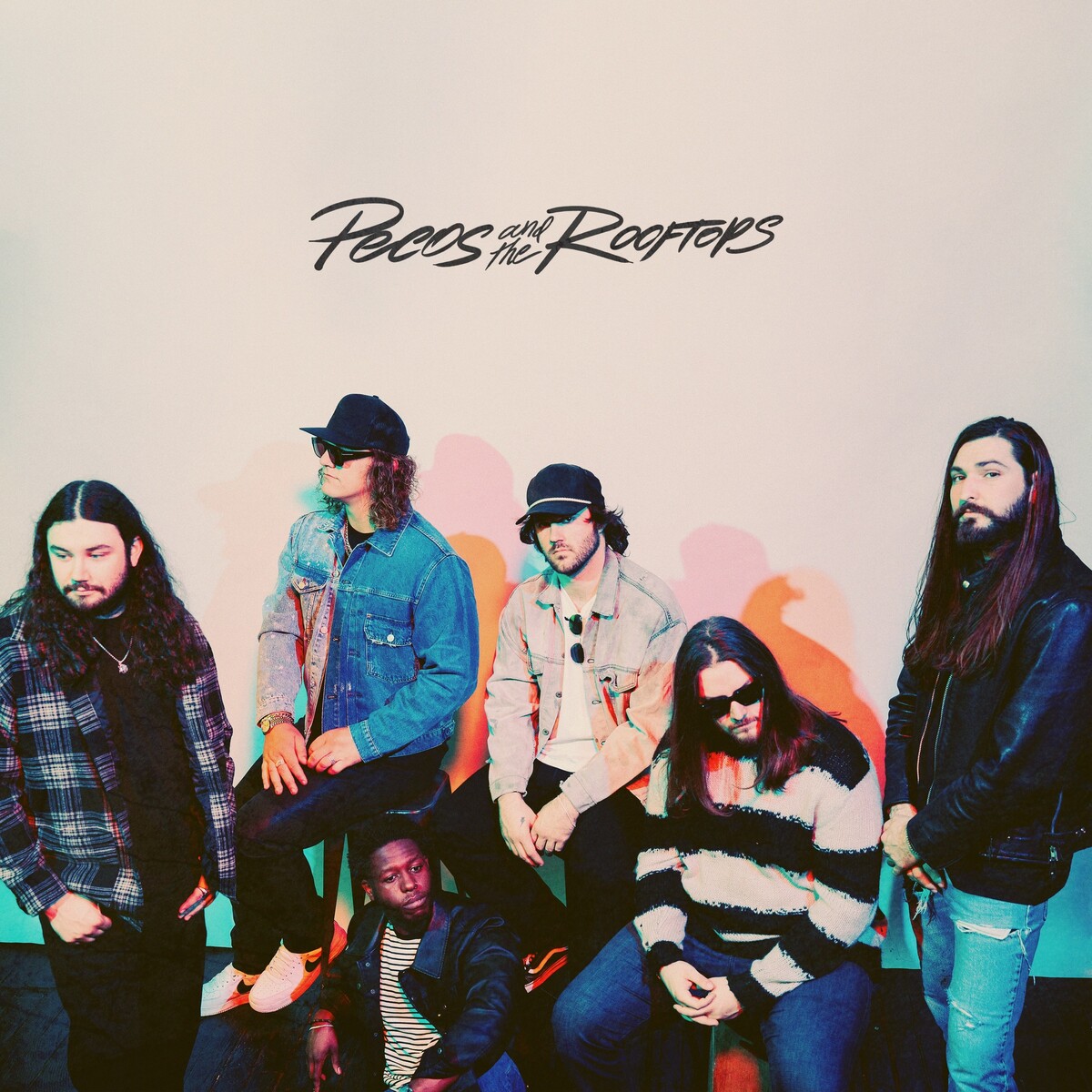 Pecos & The Rooftops by Pecos & The Rooftops (Album, Country Rock): Reviews, Ratings, Credits ...