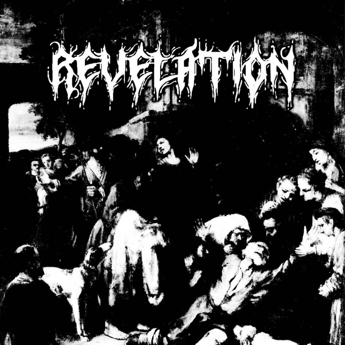 Revelation Albums: songs, discography, biography, and listening guide ...