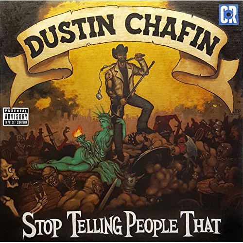 Dustin Chafin Albums: songs, discography, biography, and listening ...