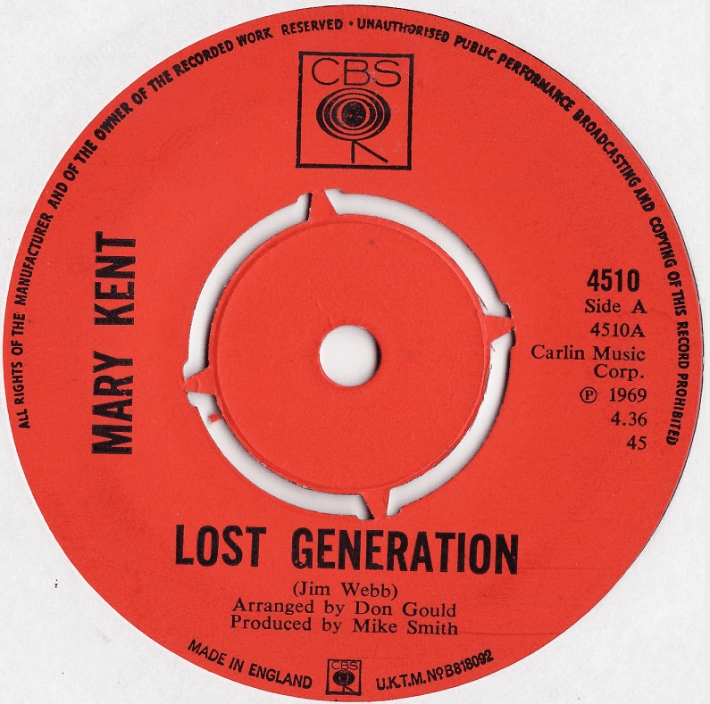 Mary Kent Albums: songs, discography, biography, and listening guide ...