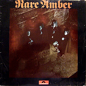 Rare Amber by Rare Amber (Album, Blues Rock): Reviews, Ratings, Credits ...