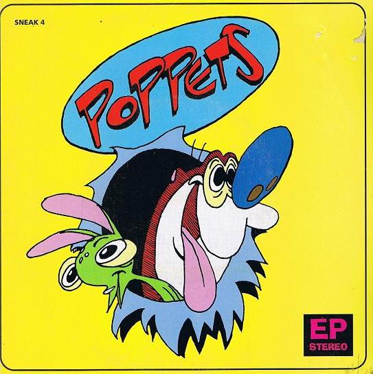Poppets Albums: songs, discography, biography, and listening guide - Rate Your Music