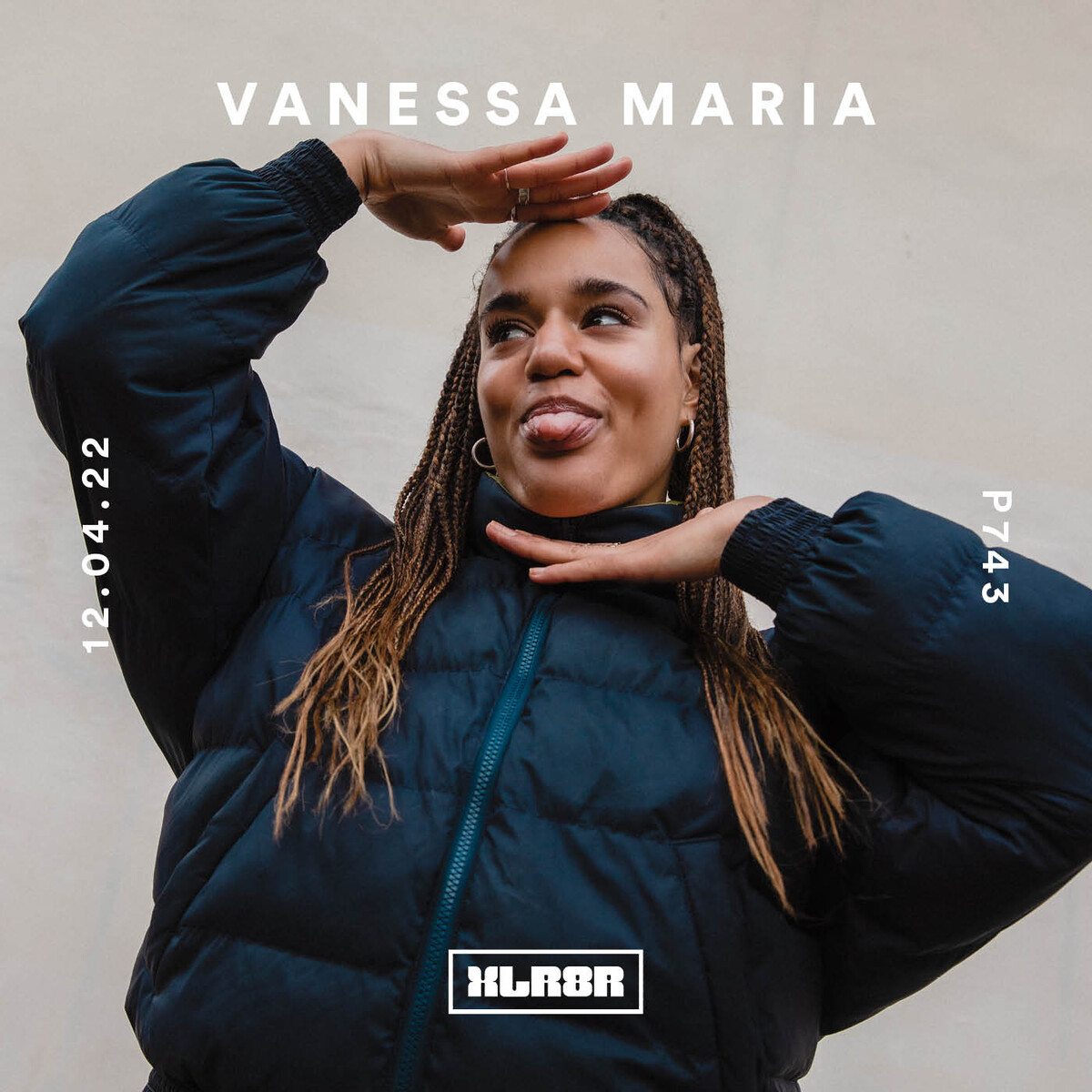 Music credits for Vanessa Maria : 1 performance listed under DJ mixing ...