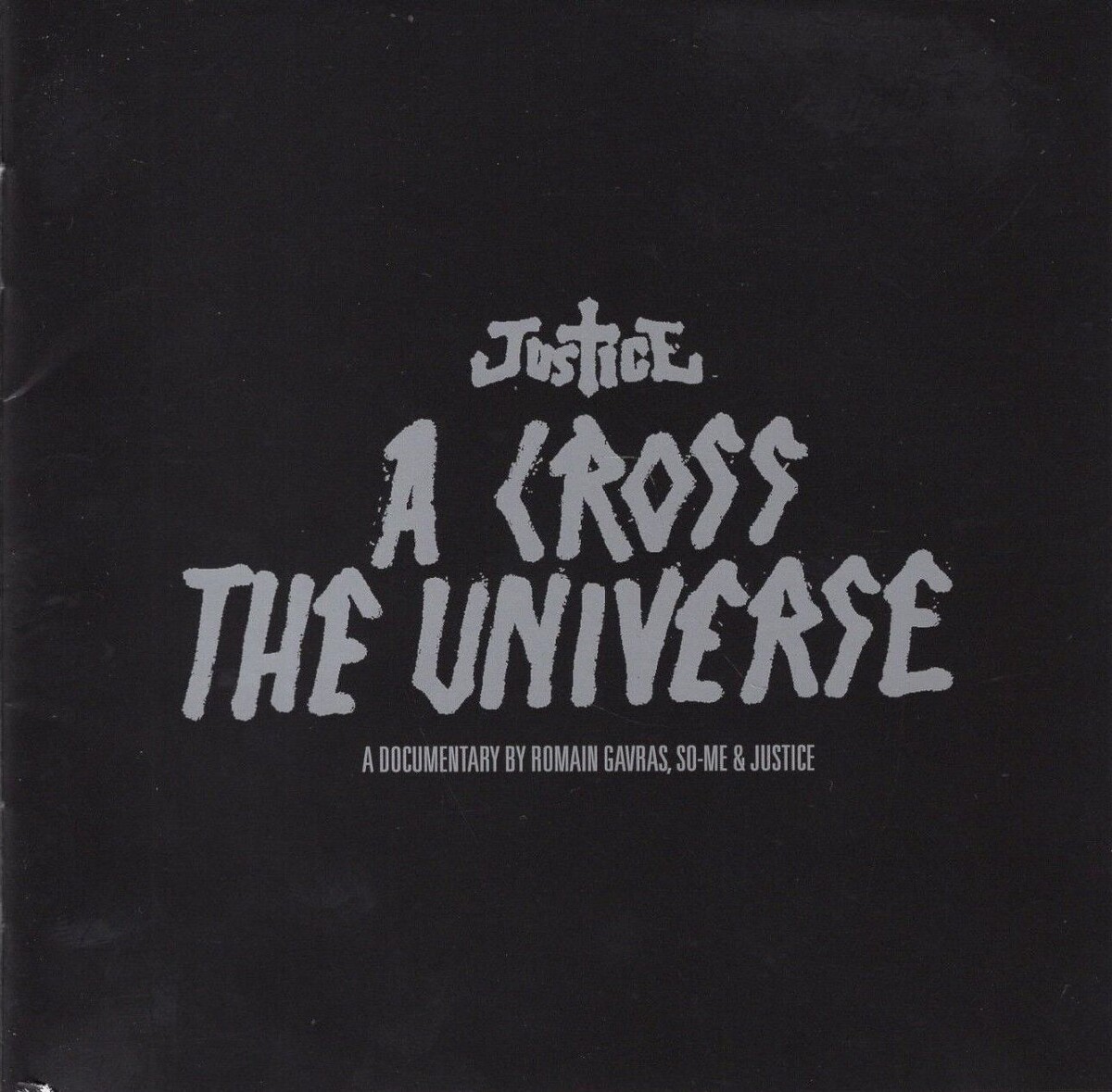 A Cross the Universe by Justice (Video, Electro House): Reviews ...