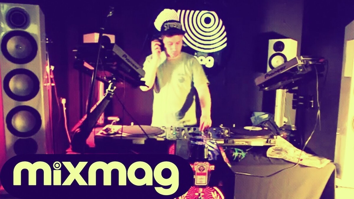 The Lab LDN by Hospital Records (Video; n/a; n/a): Reviews, Ratings ...