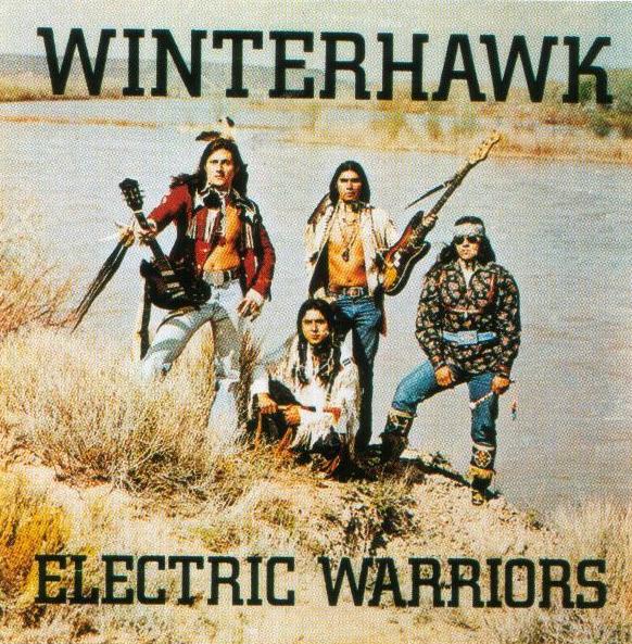 Winterhawk Albums: songs, discography, biography, and listening guide ...