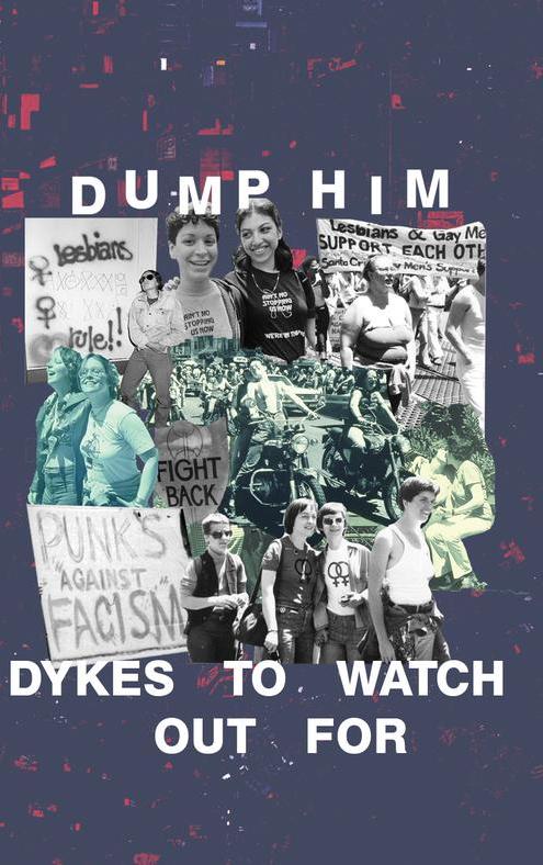 Dump Him Albums: songs, discography, biography, and listening guide ...
