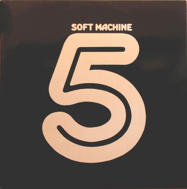 Cinco by Soft Machine (Album; CBS; S 64806): Reviews, Ratings, Credits ...