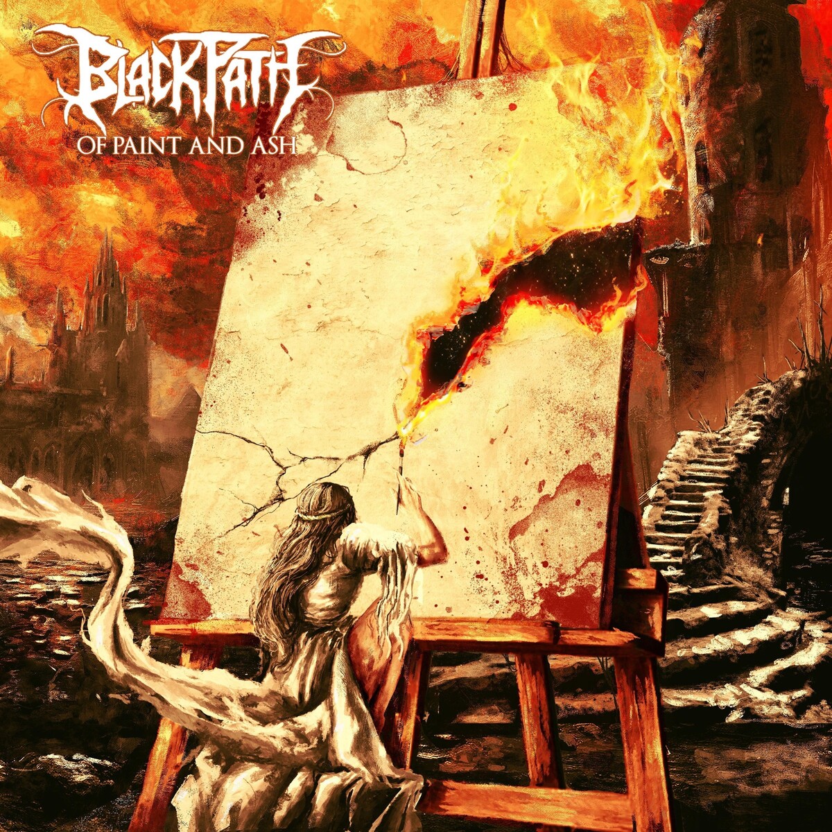 Black Path Albums: songs, discography, biography, and listening guide ...