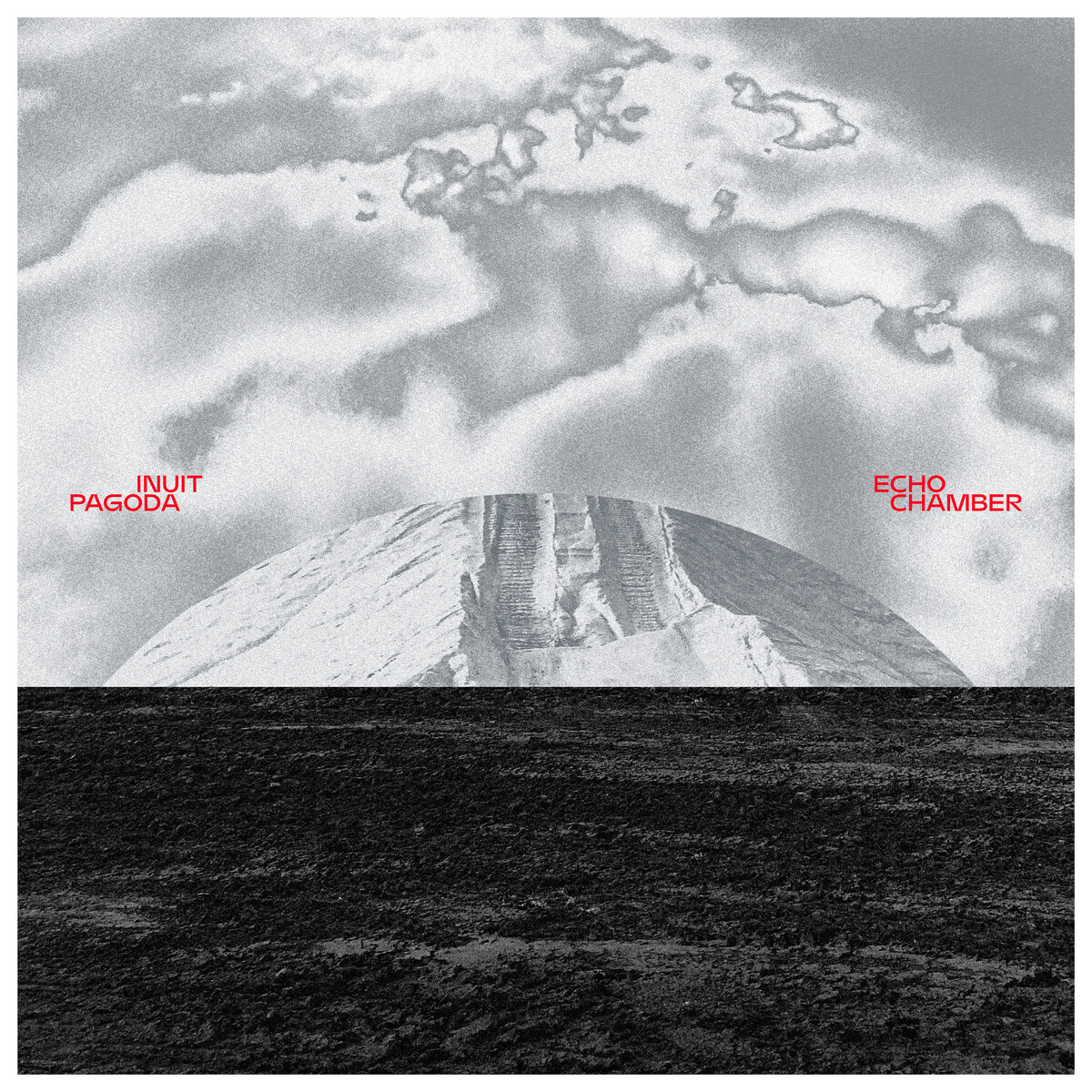 Echo Chamber by Inuit Pagoda (Album; Creaked; CRDS86): Reviews, Ratings ...