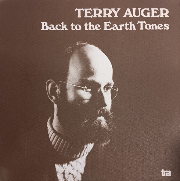 Back to the Earth Tones by Terry Auger (Album): Reviews, Ratings ...