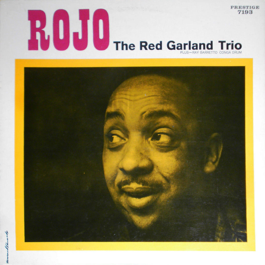 Red Garland Albums: songs, discography, biography, and listening guide ...