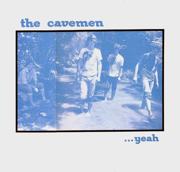 ...yeah by The Cavemen (Album): Reviews, Ratings, Credits, Song list ...