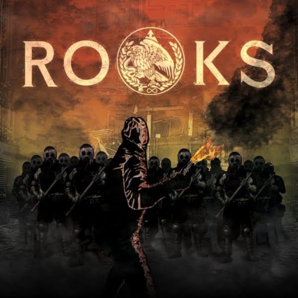 Rooks Albums: songs, discography, biography, and listening guide - Rate ...